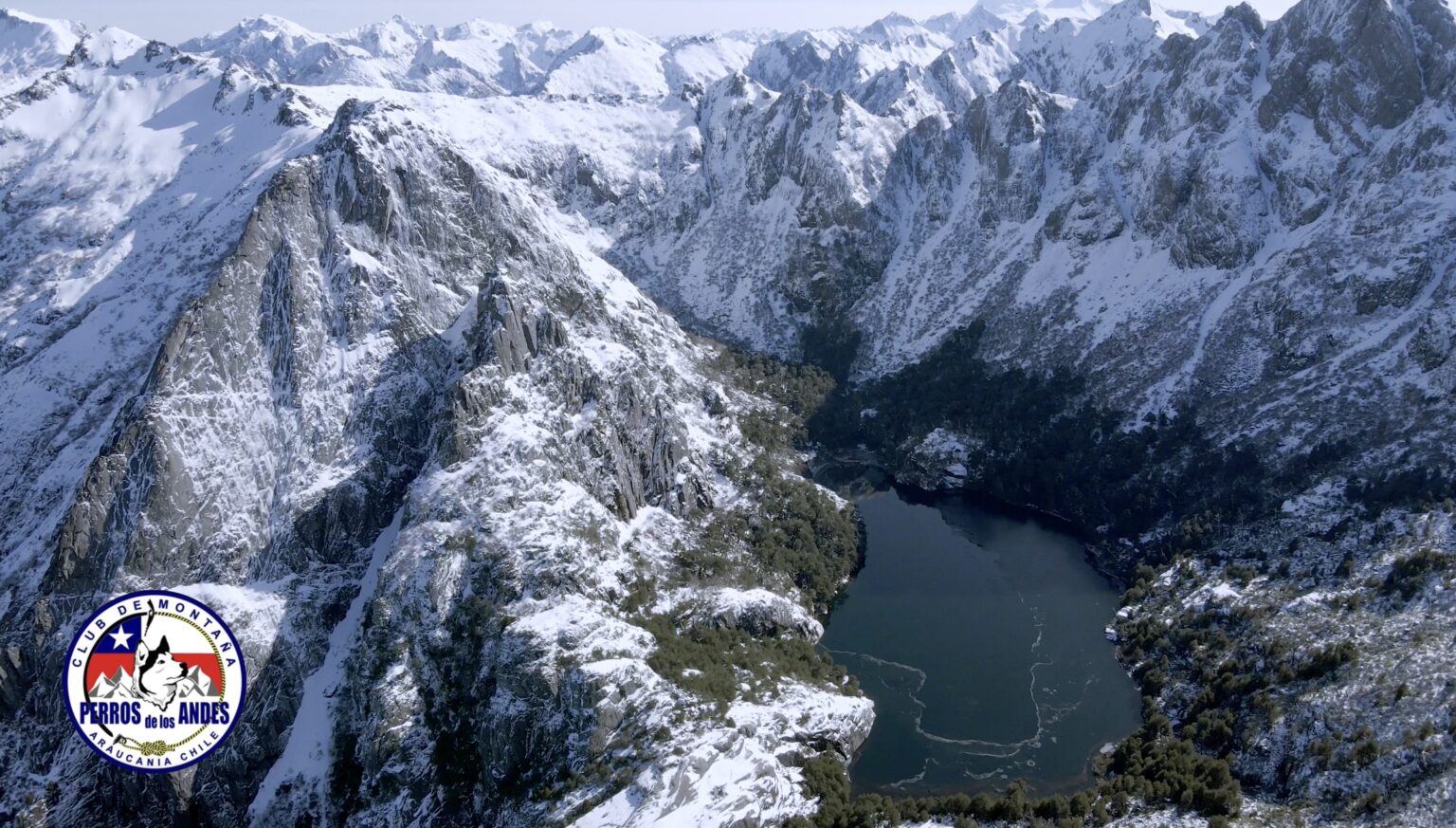 Club de Montaña y Orientacion Perros de Los Andes – Club de Montaña y ...