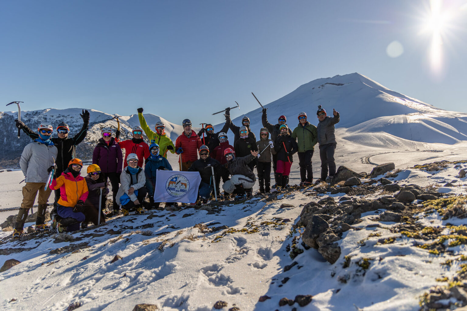 Club de Montaña y Orientacion Perros de Los Andes – Club de Montaña y ...